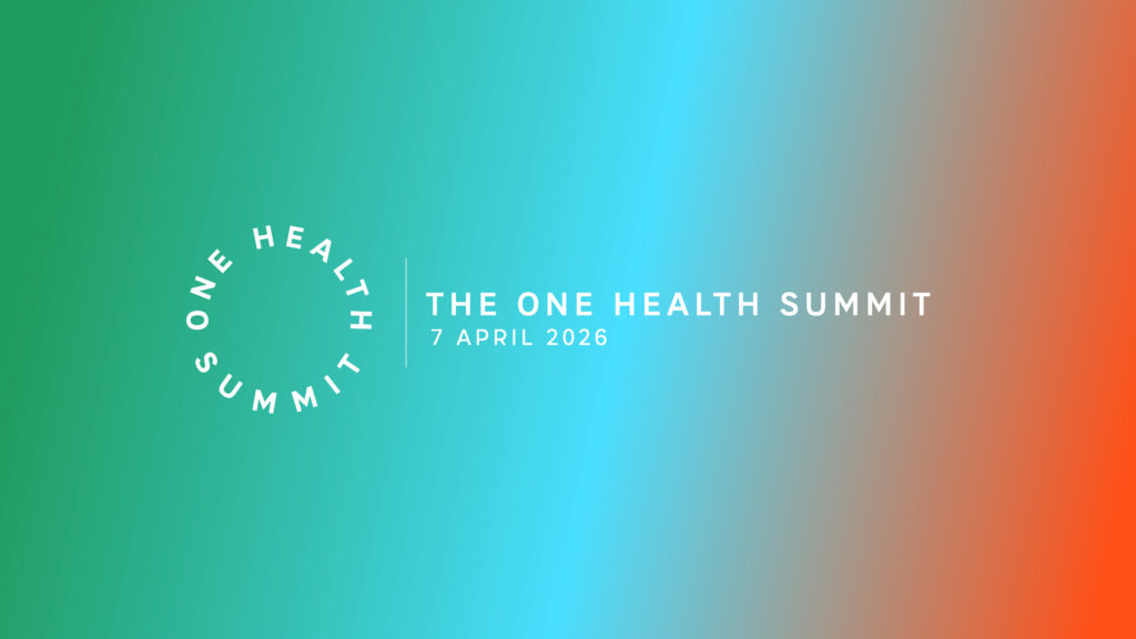Preventing Pandemics at Source: a One Health Approach, from Local to ...